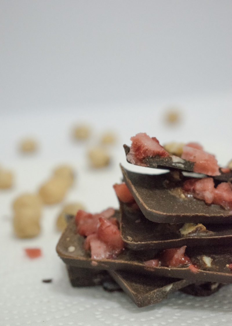 Healthy and incredibly tasty chocolate | My Sweet Mundo