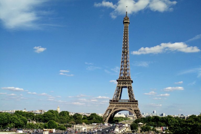 Pariz će uvek biti...Pariz | My Sweet Mundo